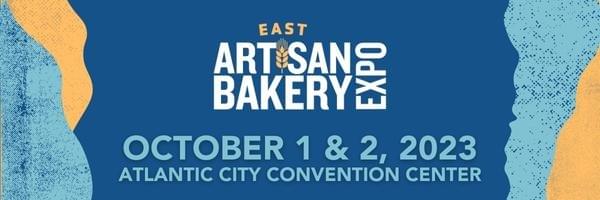 Artisan Bakery Expo 2023